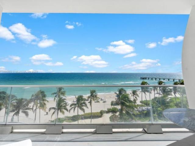 16901 Collins Ave #604, Sunny Isles Beach, FL 33160