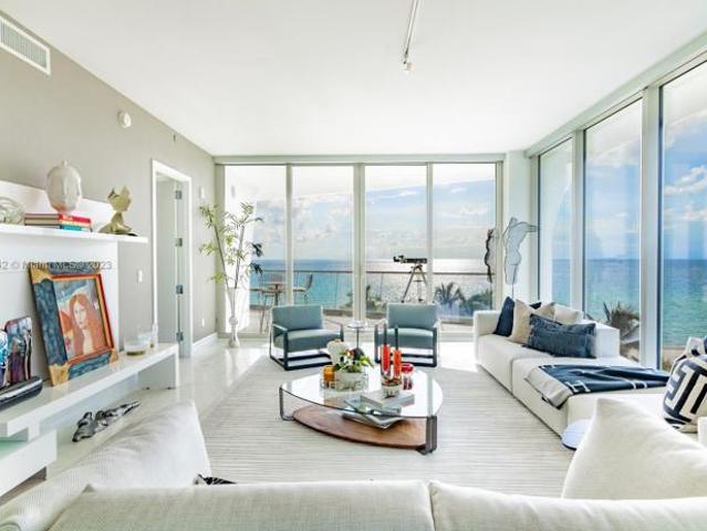16901 Collins Ave #801, Sunny Isles Beach, FL 33160