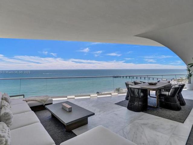 16901 Collins Ave #803, Sunny Isles Beach, FL 33160