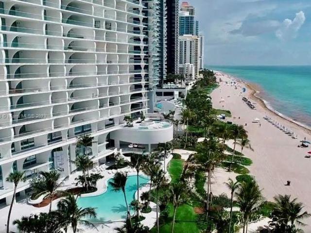 16901 Collins Ave E #3403, Sunny Isles Beach, FL 33160