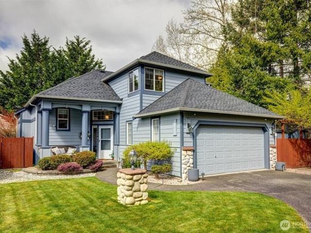 16902 th Ave E, Puyallup, WA 98374