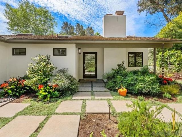 16902 Via De Santa Fe Unit 4, Rancho Santa Fe, CA 92067