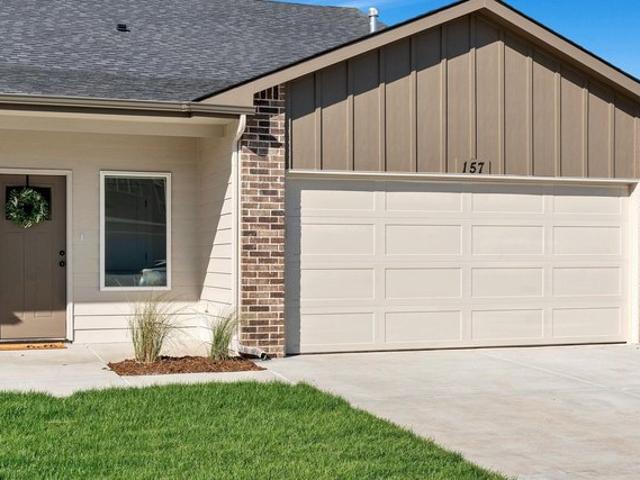 16902 W Leyland St, Goddard, KS 67052