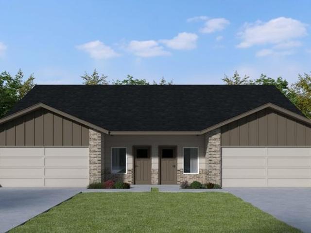 16902 and 16904 W Leyland St, Goddard, KS 67052