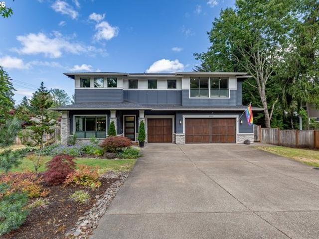 16902 Chapin Way, Lake Oswego, OR 97034