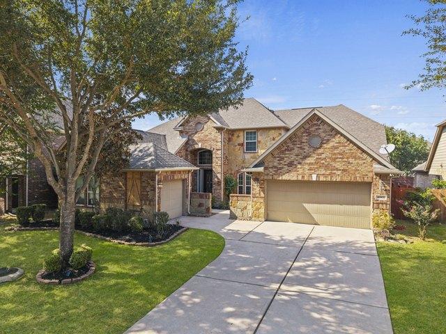 16902 Cook Landing Dr, Richmond, TX 77407