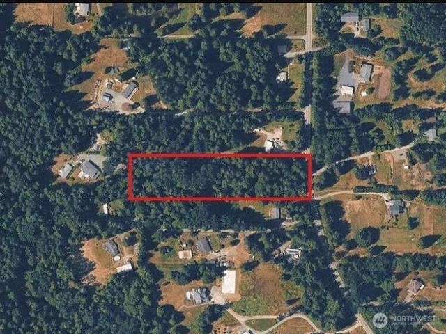 16902 McElroy Rd Lot 31052500103, Arlington, WA 98223