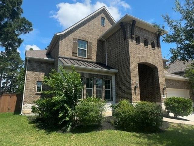 16907 Burke Lake Ln, Houston, TX 77044
