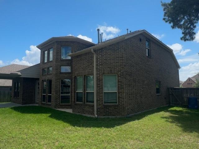 16907 Burke Lake Ln, Houston, TX 77044 | MLS #77791