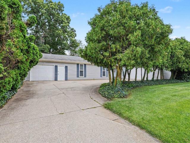 16907 Colony Drive