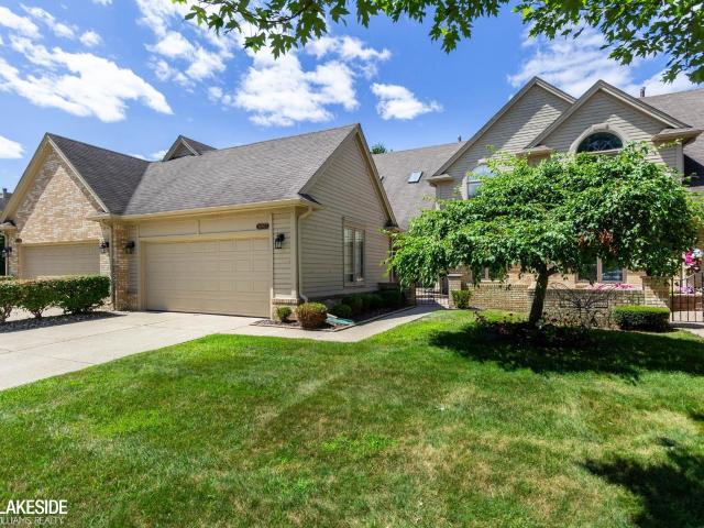 16907 Driftwood Drive # Unit 95  Building 39