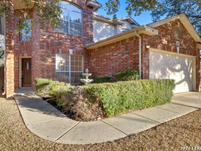 16907 Redhorse Pass, San Antonio, TX 78247 | MLS #1940 | Compass