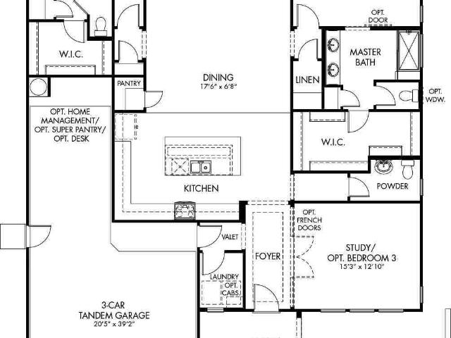 16907 S 180th Dr, Goodyear, AZ 85338 | MLS #7001 | Compass