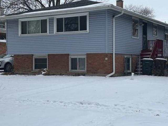 16904 Old Elm Dr, Country Club Hills, IL 60478