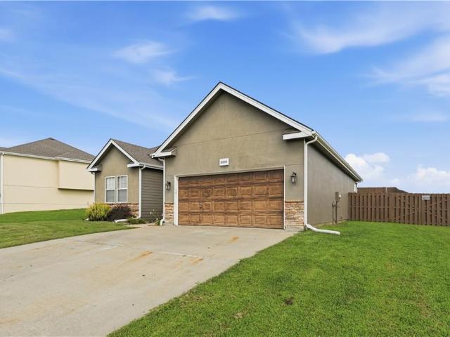 16906 Tucker Court