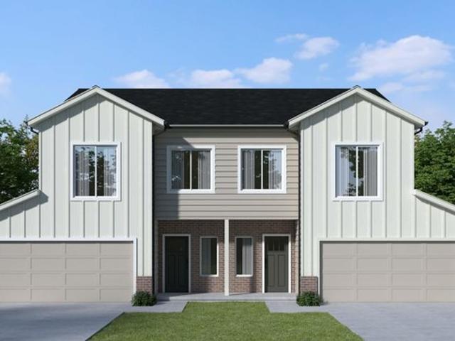 16906 and 16908 W Leyland St, Goddard, KS 67052