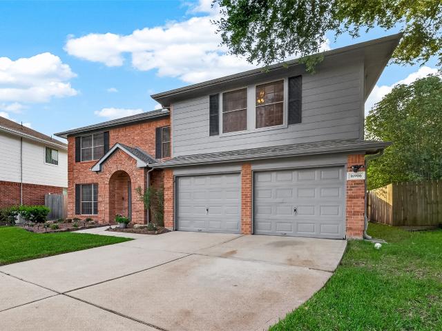 16906 Fairway Glen Lane