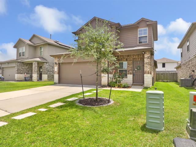 16906 Rich Pines Drive