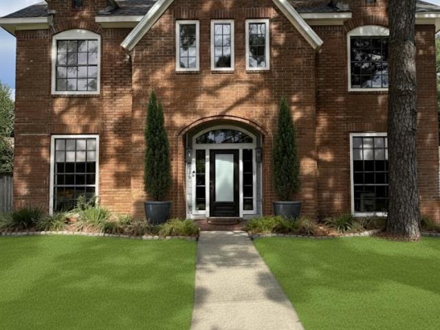 16906 Scenic Lakes Way, Houston, TX 77095 | MLS #44560 | Compass