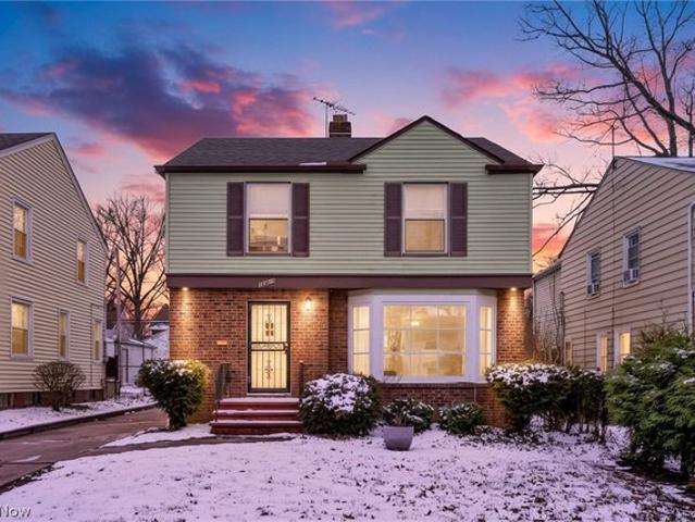 16908 Throckley Ave, Cleveland, OH 44128
