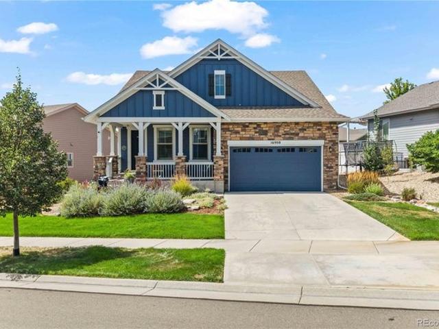 16908 W 86th Ave, Arvada, CO 80007
