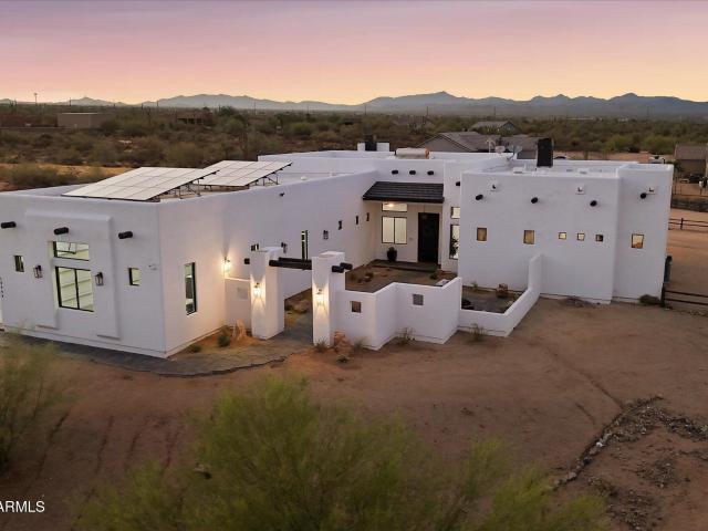 16908 e buckhorn trail