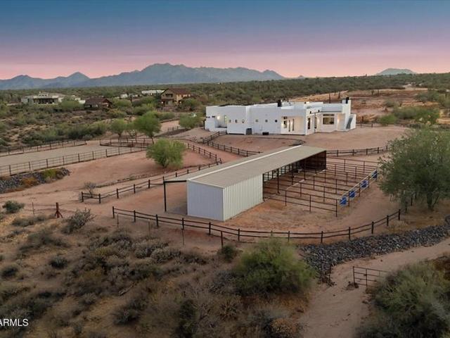 16908 E Buckhorn Trl, Rio Verde, AZ 85263