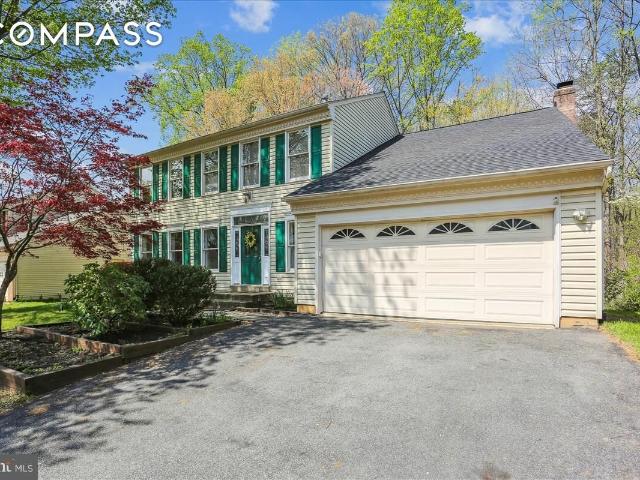 16908 Horn Point Dr, Gaithersburg, MD