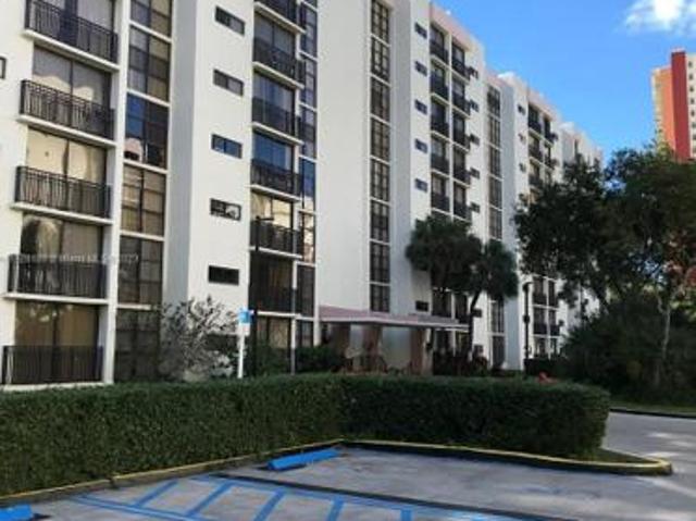 16909 Bay Rd N #610, Sunny Isles Beach, FL 33160