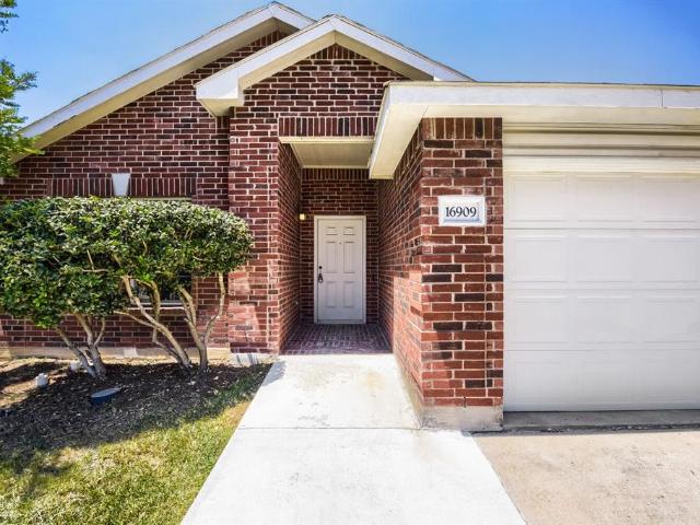 16909 Fenwick Court