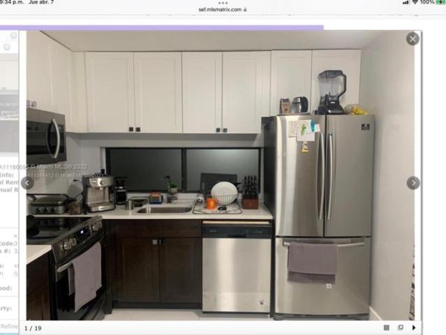 16909 N Bay Rd #203 Sunny Isles Beach, FL 33160