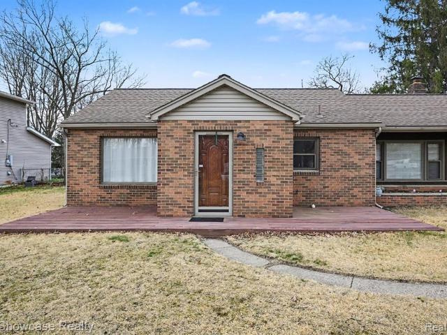 1690 Marylestone Drive