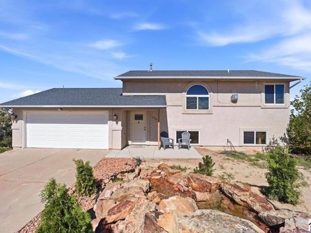 1690 N Bowen Dr, Pueblo West, CO 81007
