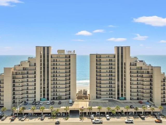 1690 N Waccamaw Dr Unit 406, Murrells Inlet, SC 29576
