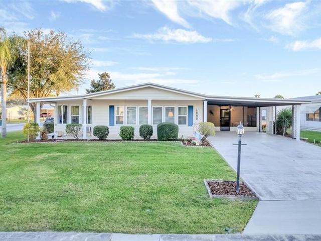 1690 Nassau Cir, Tavares, FL 32778