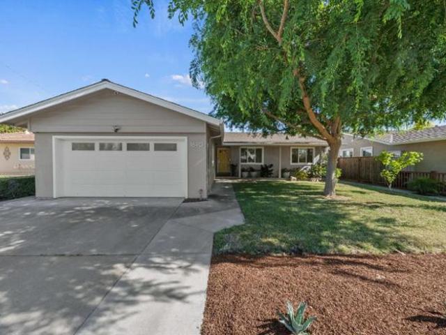 1690 Andalusia Way, San Jose, CA 95125