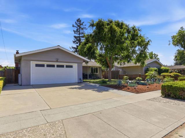 1690 Andalusia Way, San Jose, CA 95125 | MLS #ML82045