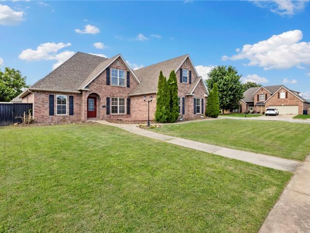 1690 Colonel Bartow Drive