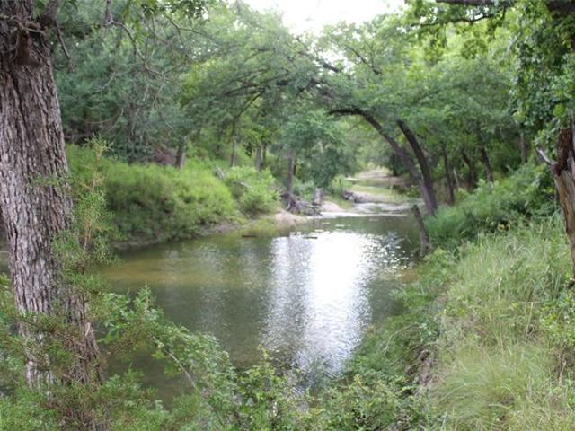 1690 County Road 530, Evant, TX 76525