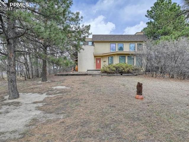 1690 Deer Creek Rd, Monument, CO 80132