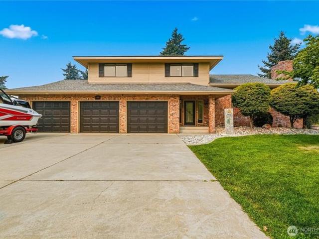 1690 Eastmont Ave, East Wenatchee, WA 98802