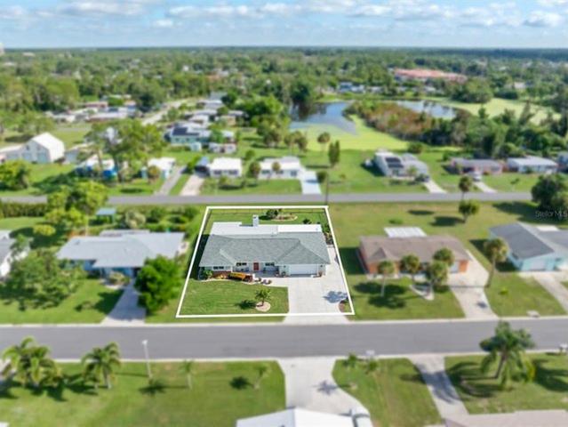 1690 Edith Ave, Englewood, FL 34223