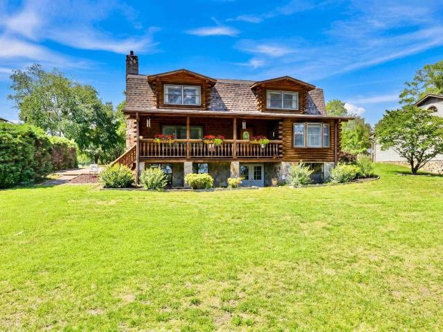 1690 Foster Road