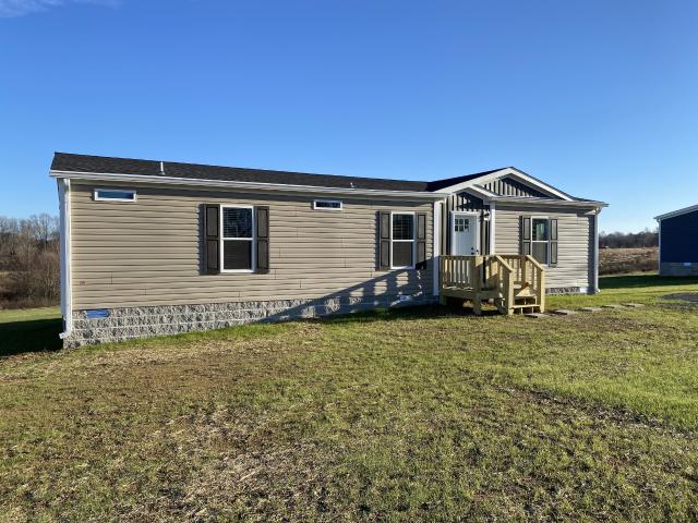 1690 Gamaliel Rd
