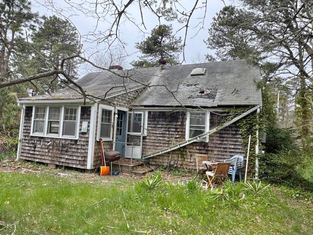 1690 Herring Brook Road