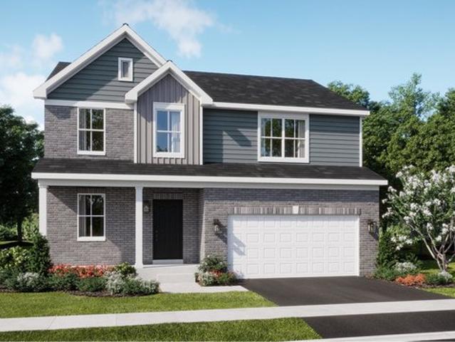 1690 Rolling Pass, Beecher, IL 60401