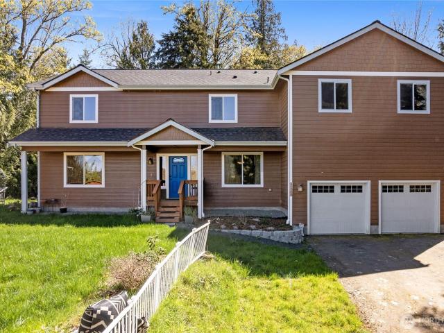 1690 st NW, Vaughn, WA 98394 | MLS #2503