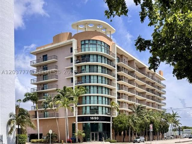 1690 SW 27th Ave Apt 502, Miami, FL 33145