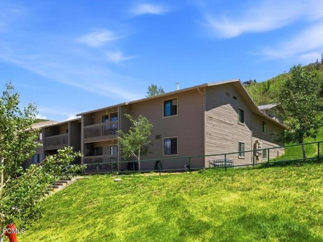 1690 Upper Ironhorse Loop Unit 10, Park City, UT 84060