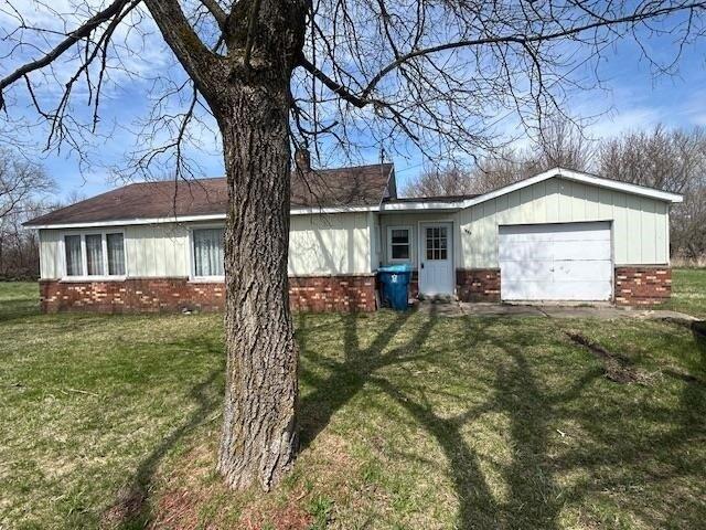 1690 W Wirtz, Gladwin, MI 48612